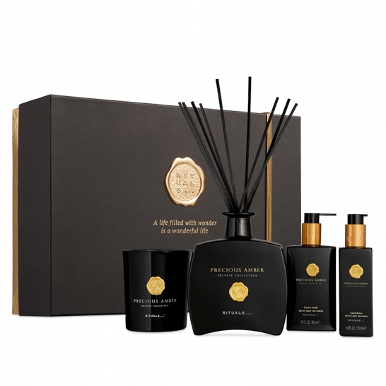 Rituals kerstpakketten | Totaal Geschenk
